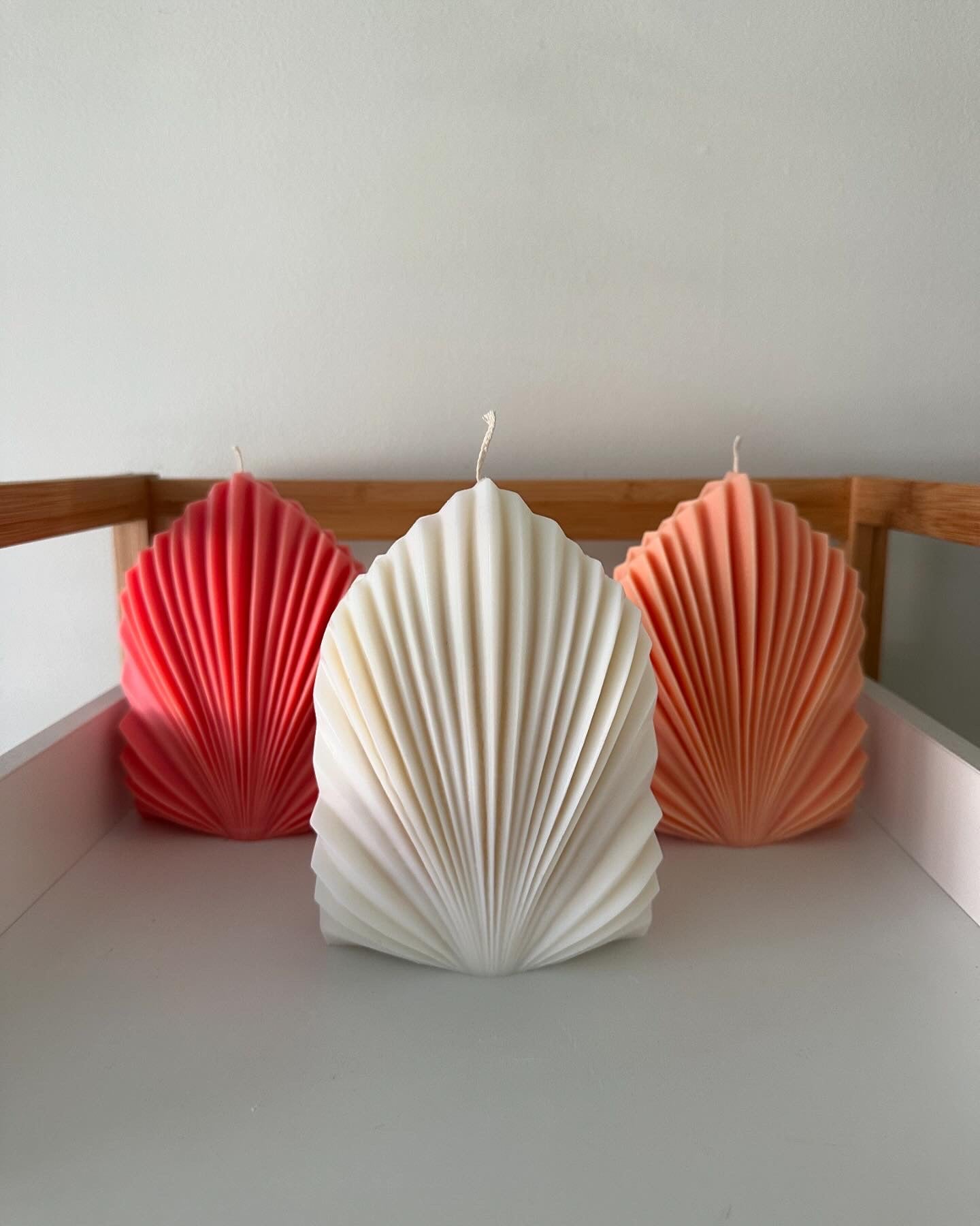 Decorative Candles – Arlo & Stone